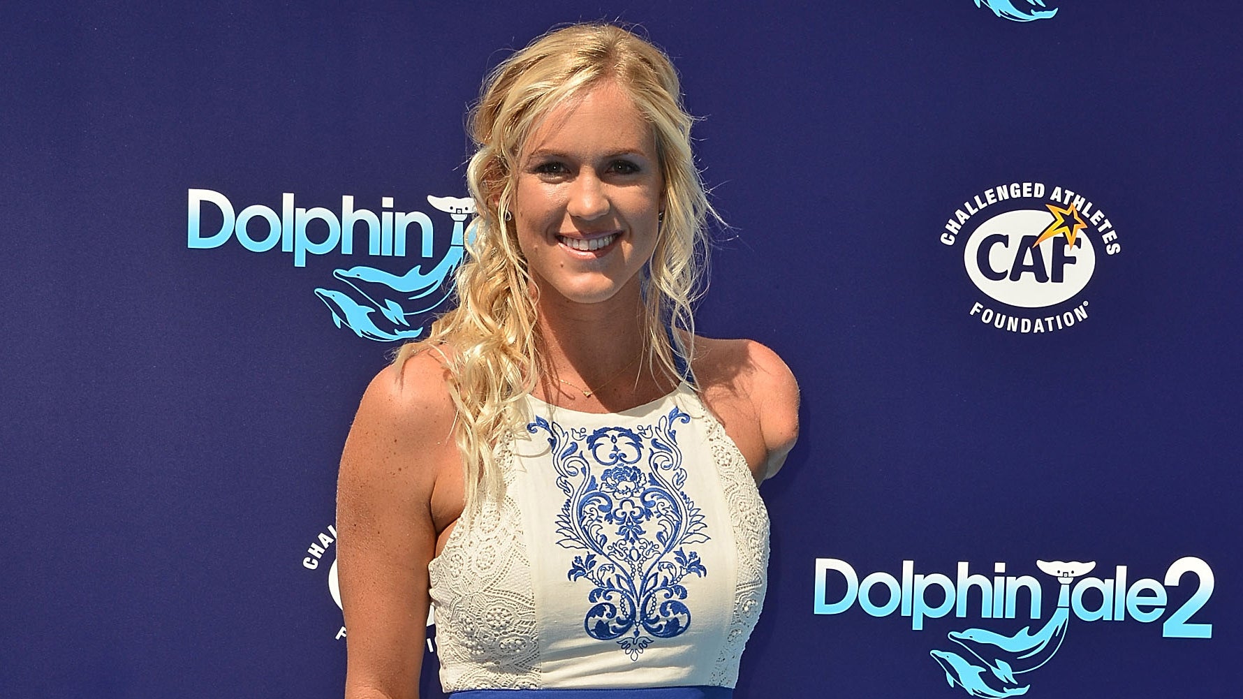 Friends Of Bethany Hamilton Foundation