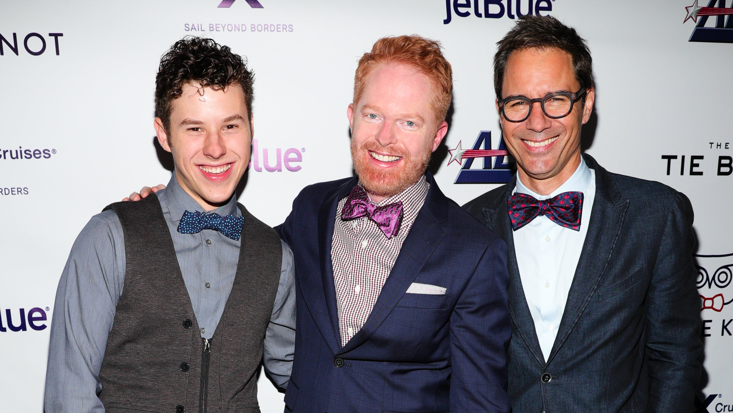 ‘Will & Grace’ Star Eric McCormack Promises There Will Be ‘Closure’ for ...