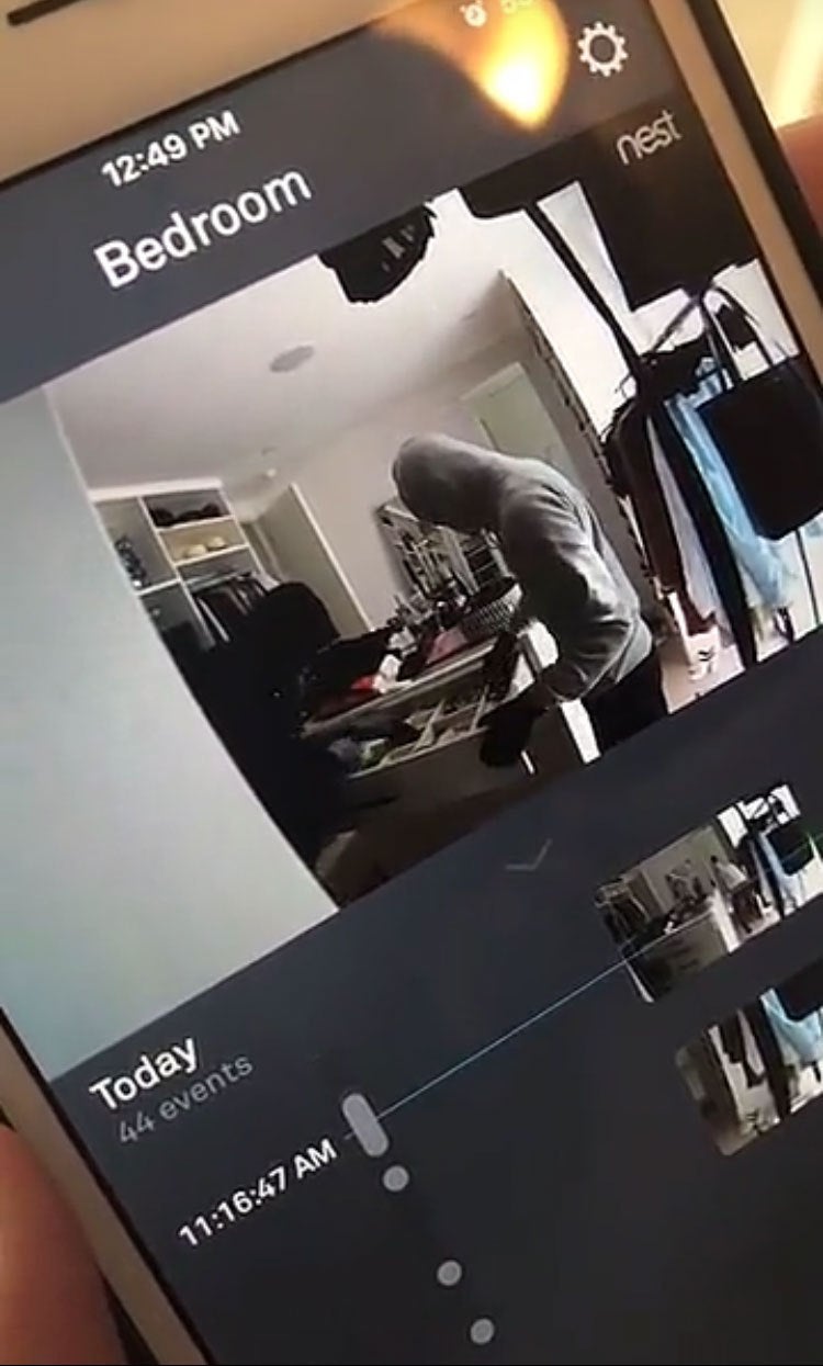 Celebrity Hair Stylist Jen Atkin Got 'Violating' Home Robbery on Camera ...