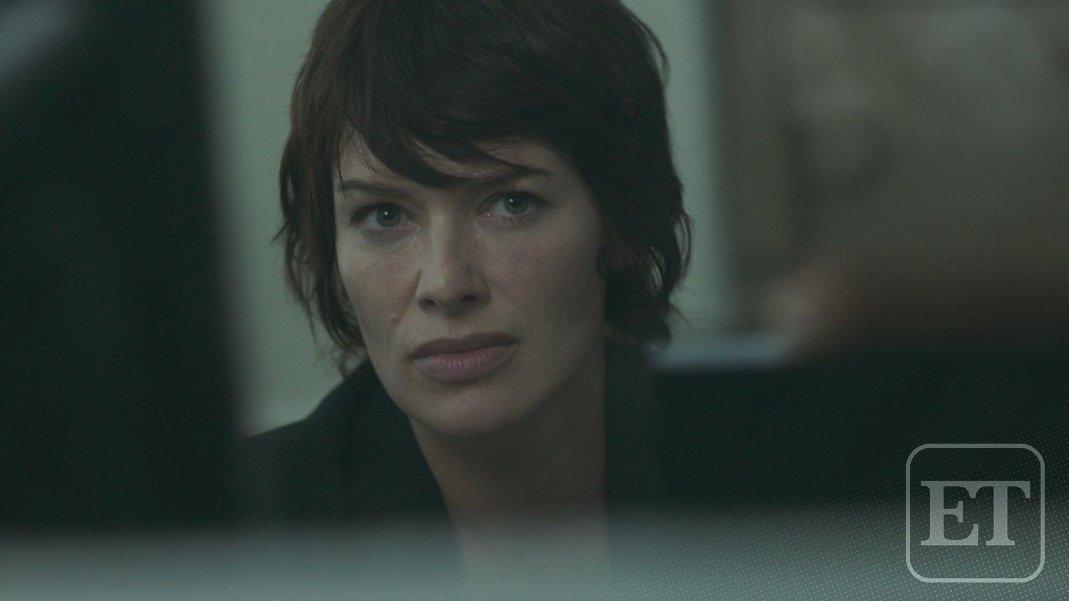 Pablo Schreiber and Lena Headey as You've Never Seen Them in 'Thumper ...