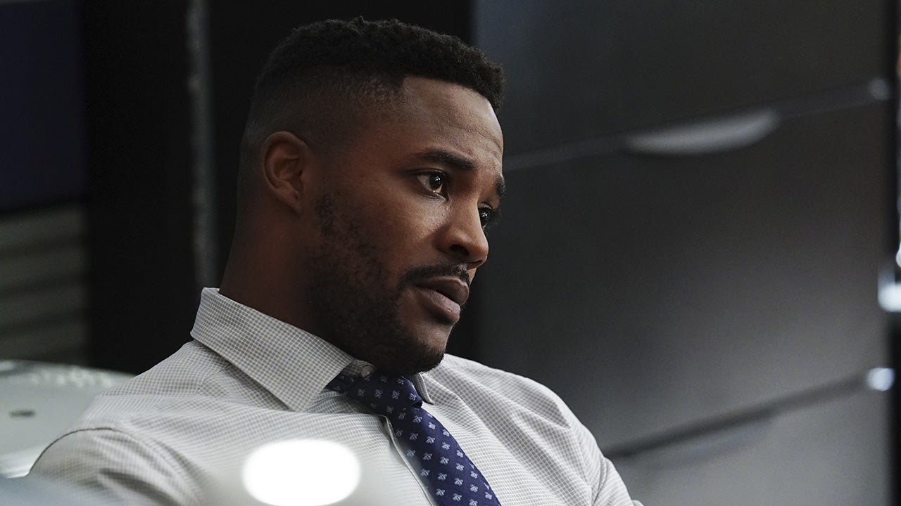 'NCIS' First Look: Duane Henry Says Reeves' Demons 'Expose His Inner ...