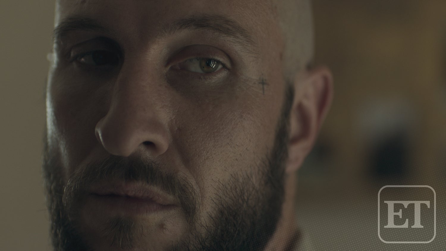 Pablo Schreiber and Lena Headey as You've Never Seen Them in 'Thumper ...