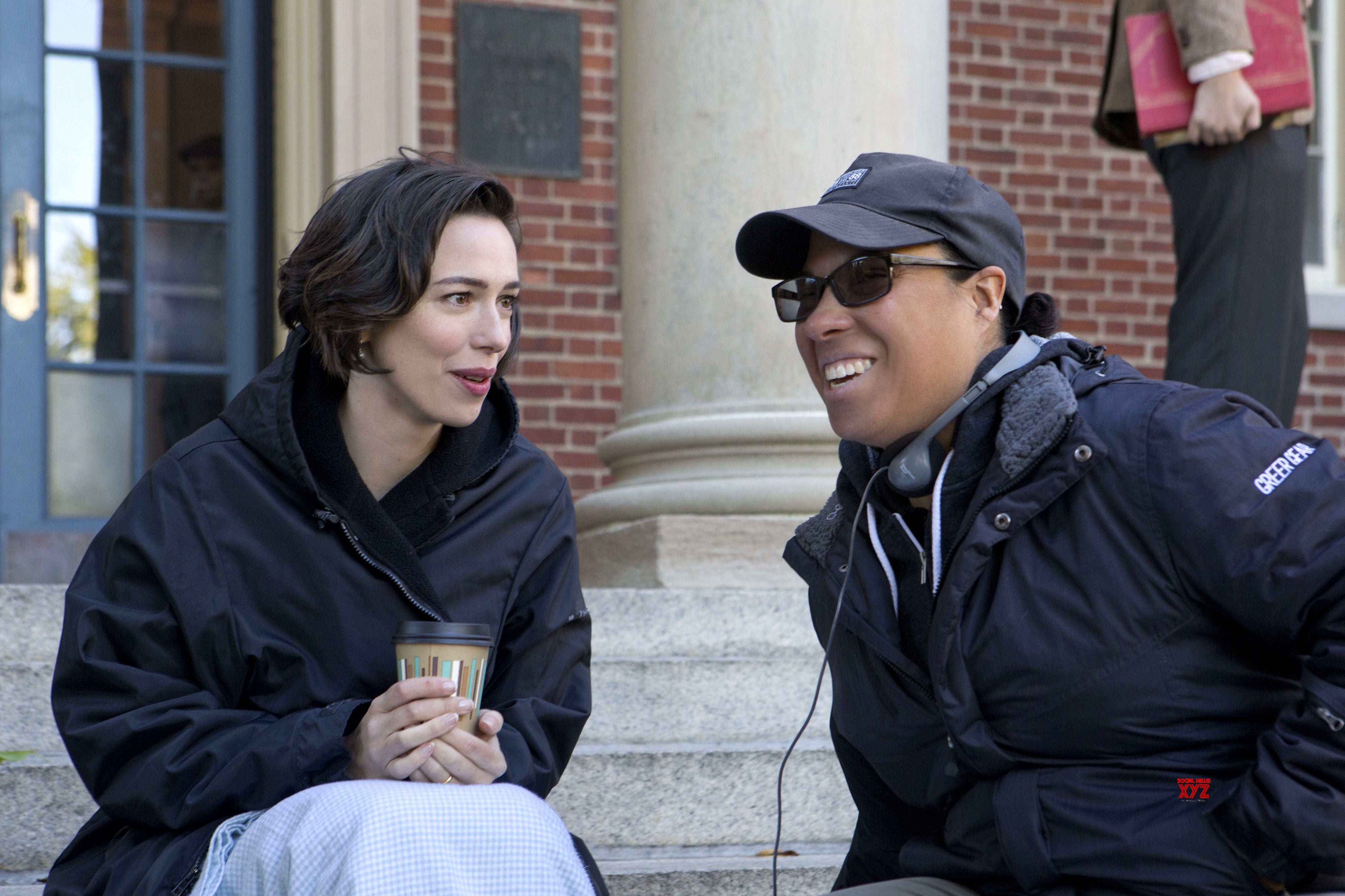 'Professor Marston and the Wonder Women‎' Director on the Superhero's ...