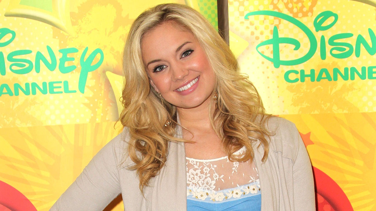 Tiffany Thornton Sonny With A Chance
