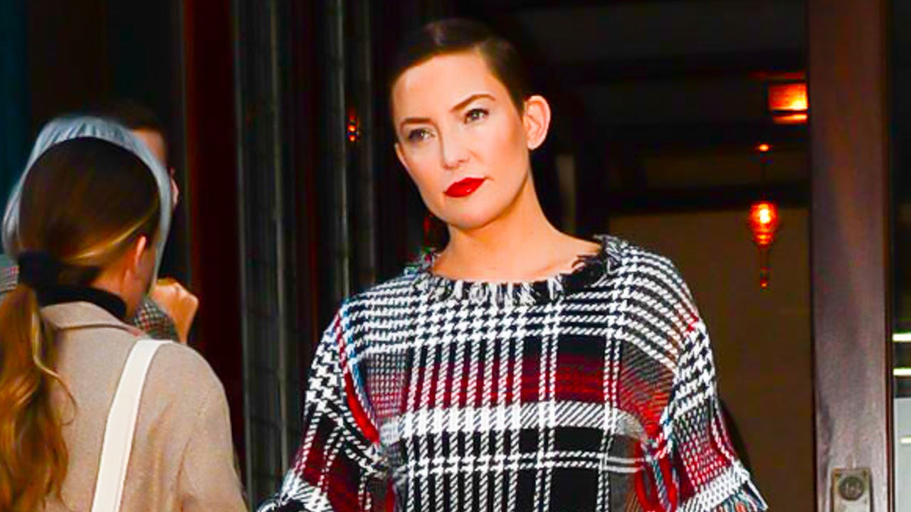 Kate Hudson Sister Emily