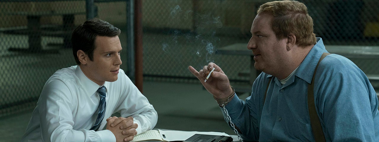 A Guide to the Serial Killers (and Infamous Murderers) Taking Over Film ...