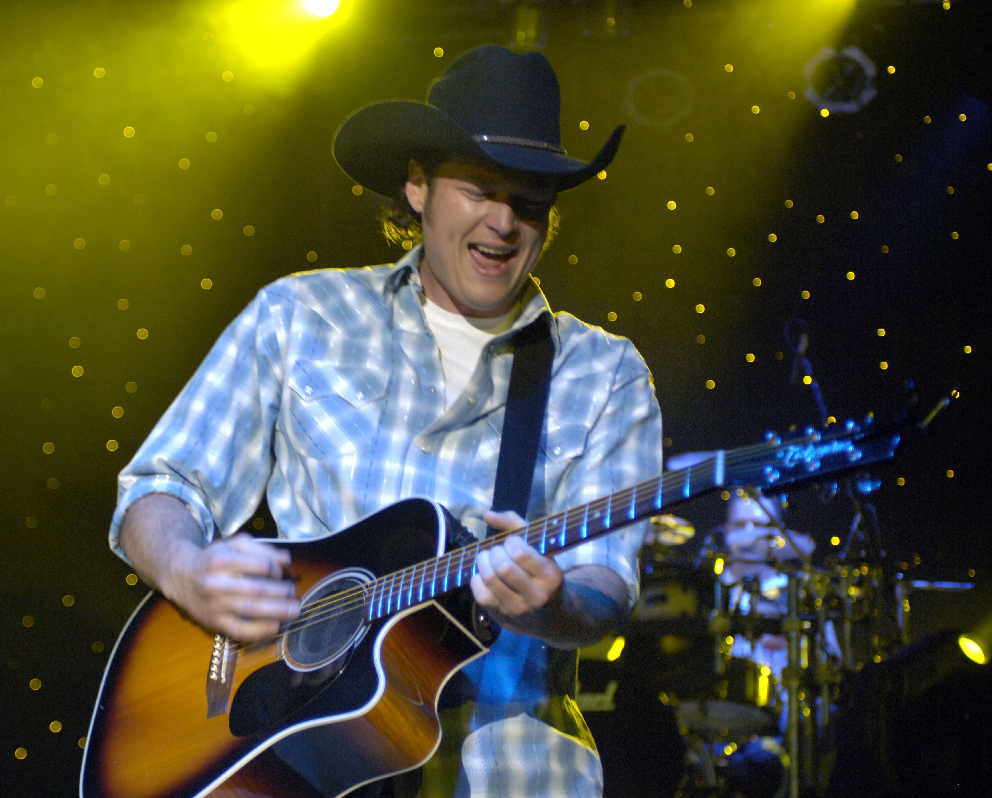 Blake Shelton's Journey to Sexiest Man Alive: From Pageant Kid to the ...