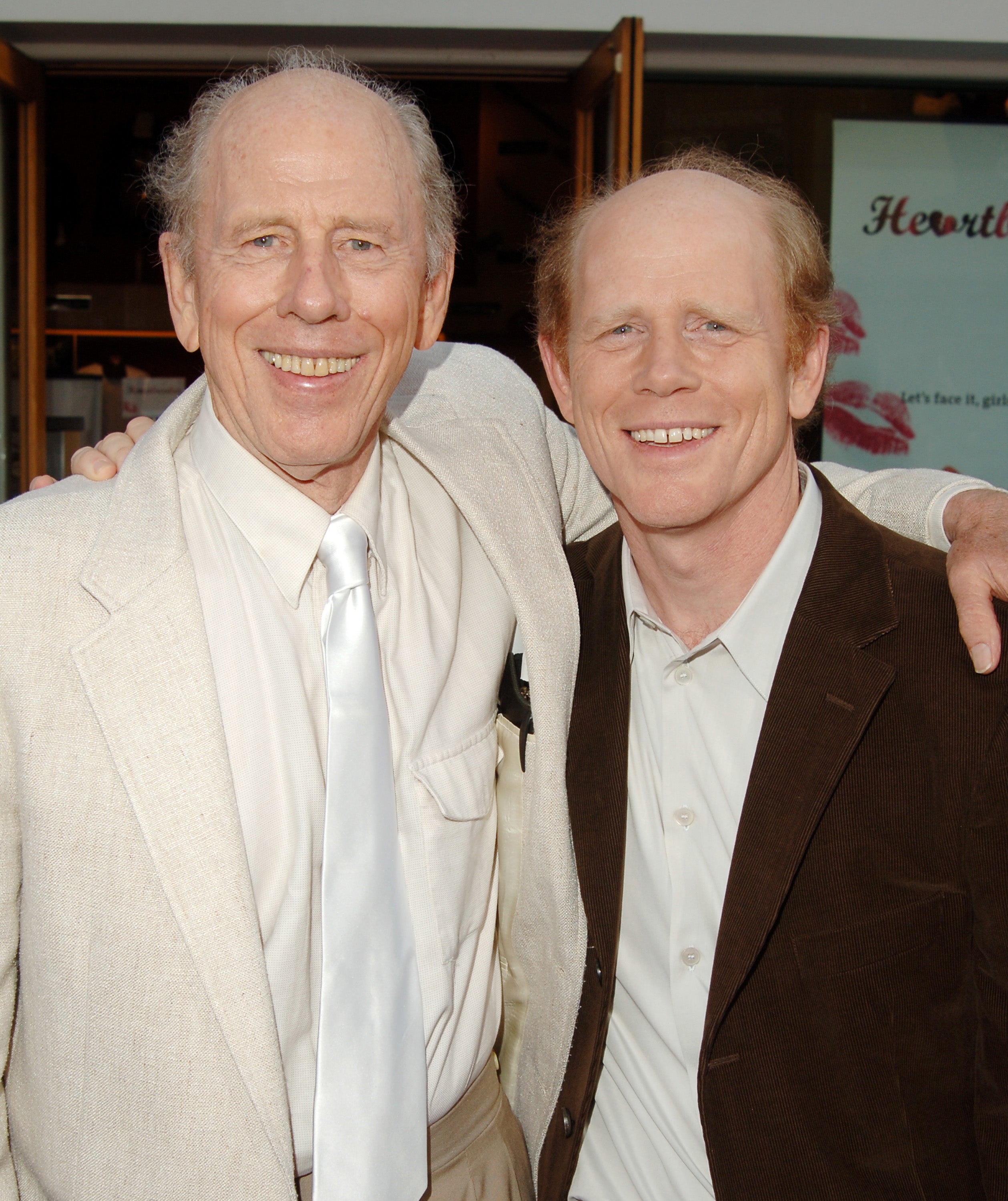 Rance Howard