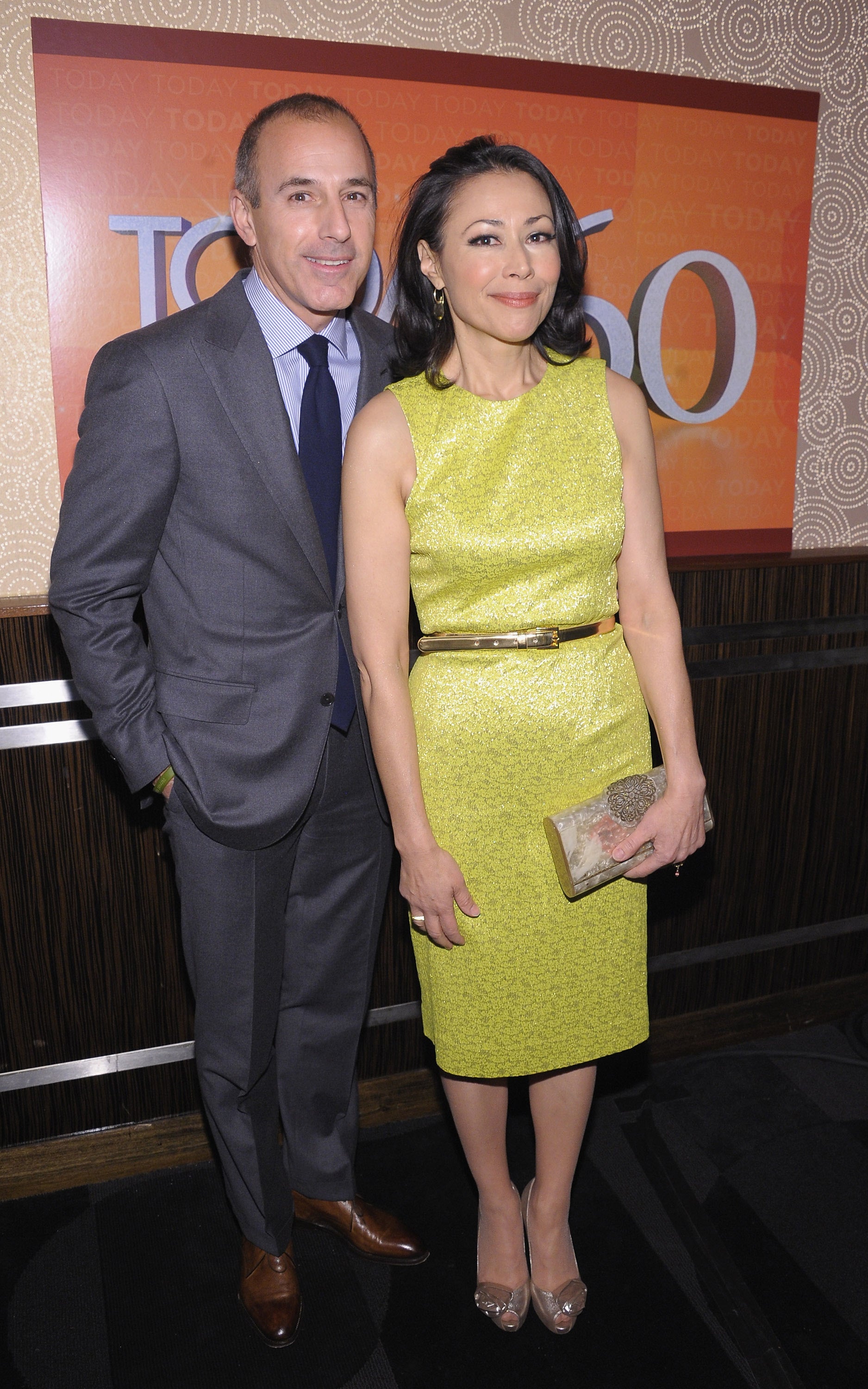 Matt Lauer Fired: A Look Back at His Past Scandals | whas11.com