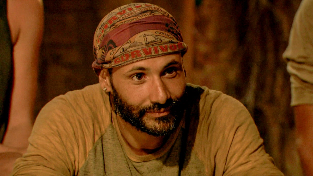 'Survivor's Joe Mena on Why Voting JP Out 'Wasn't a Blindside' and Tony ...