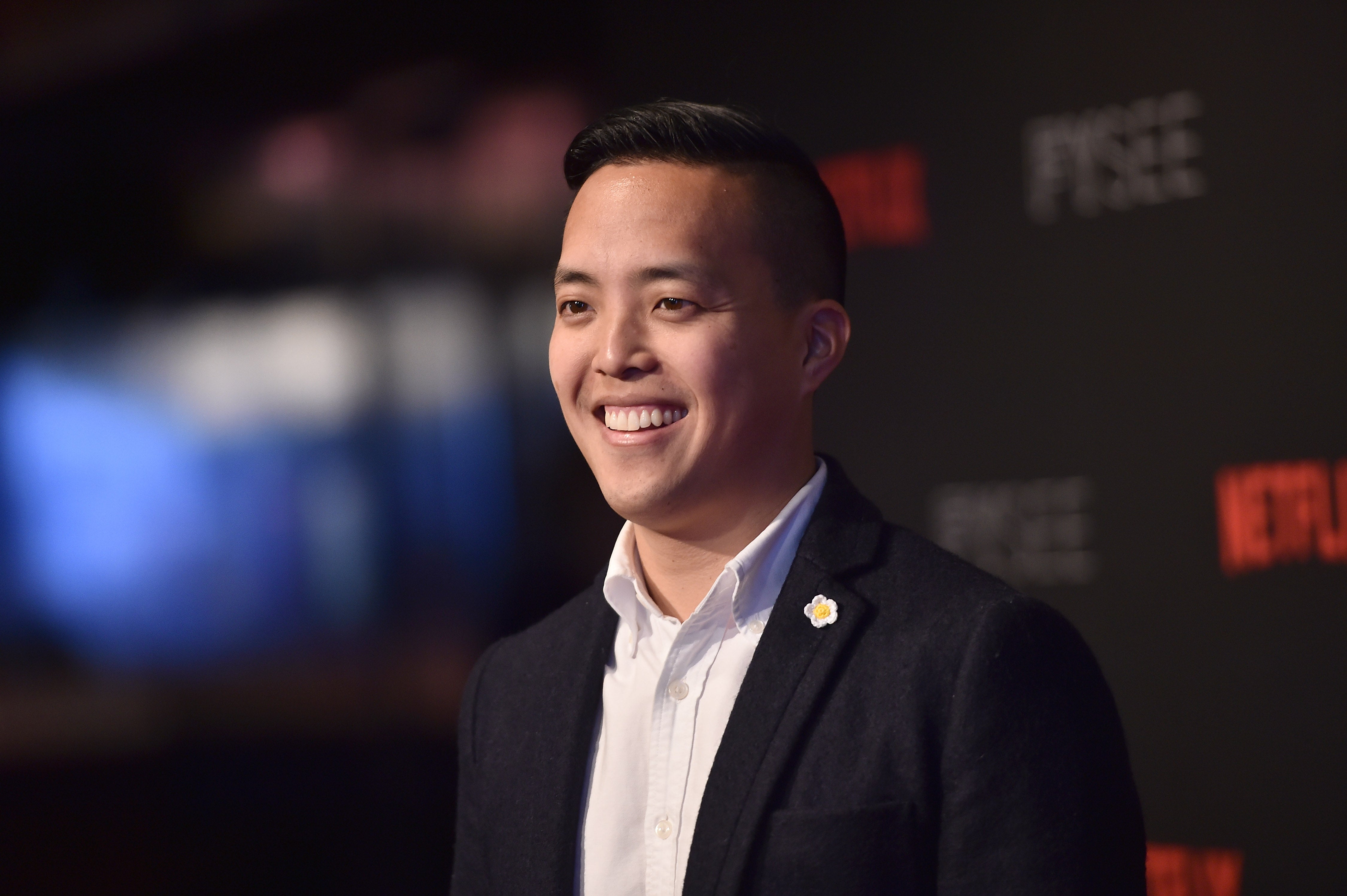 Golden Globe Nominee Alan Yang Says ‘Master of None’ Still Hasn’t ...