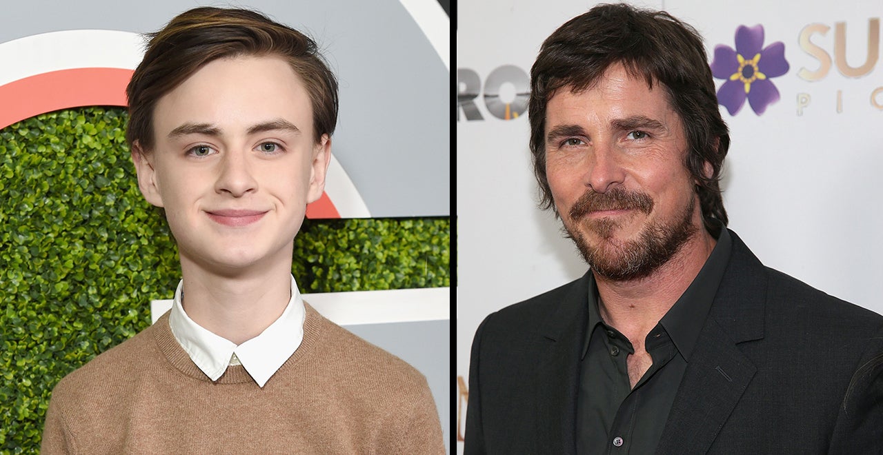 'It' Kids Cast Chris Pratt, Jessica Chastain and More in Dream Sequel ...