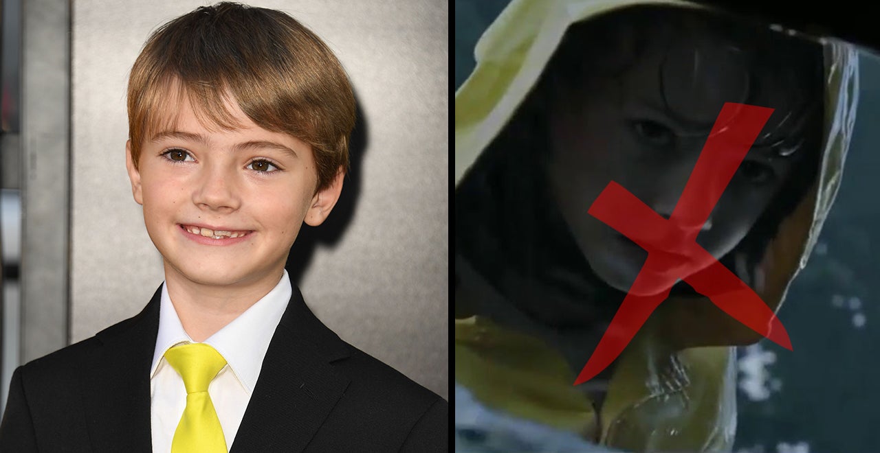 'It' Kids Cast Chris Pratt, Jessica Chastain and More in Dream Sequel ...