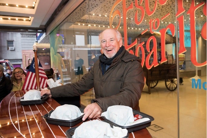 Star Sightings: Will Smith, Cardi B and Drake Hit Up Art Basel, Mel B ...