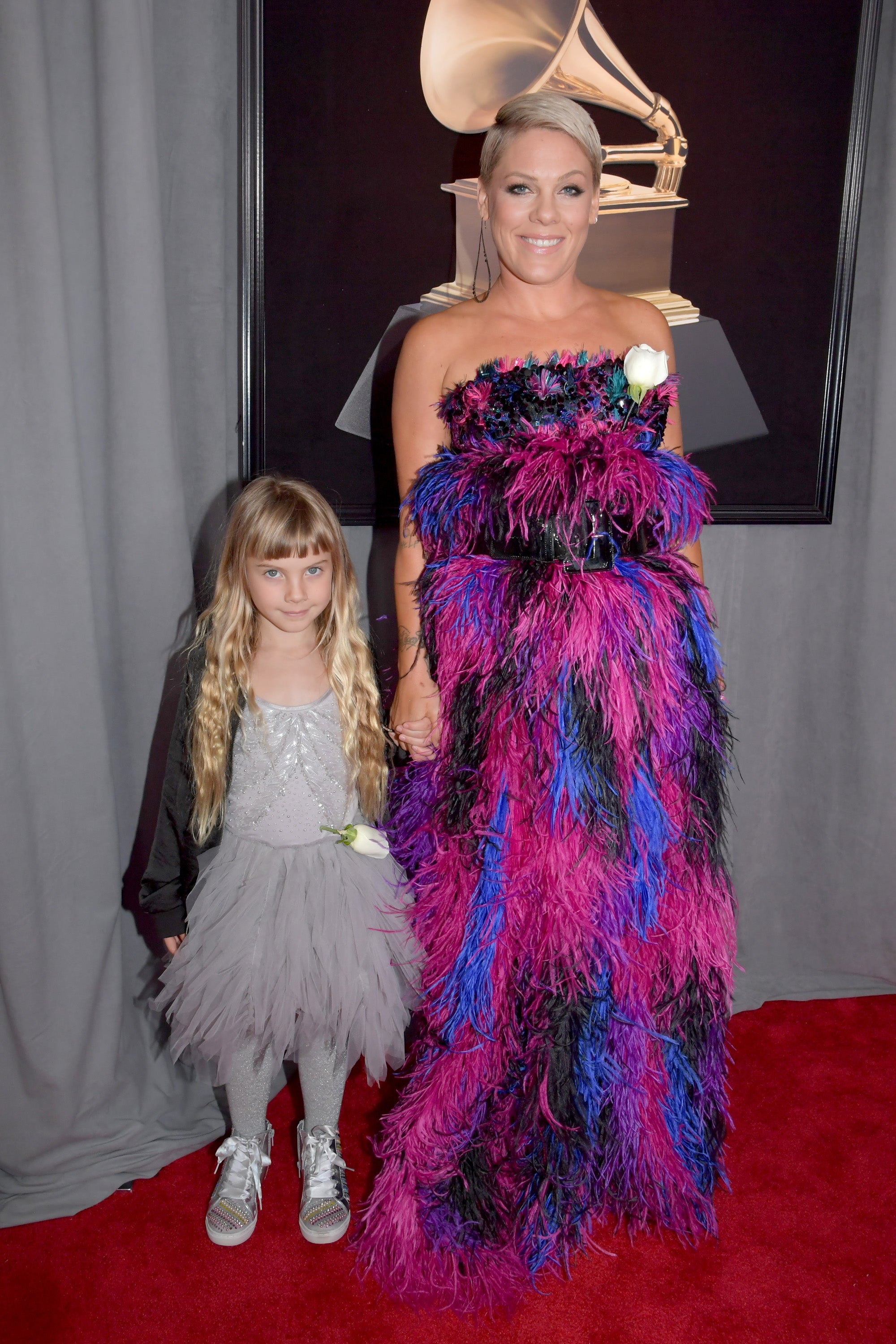 Pink Grammys