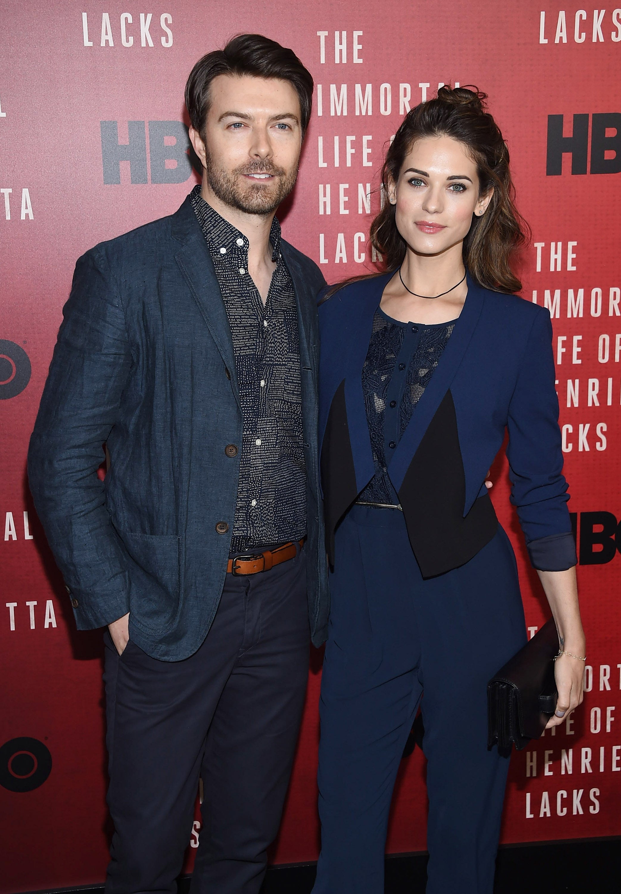 Lyndsy Fonseca Husband