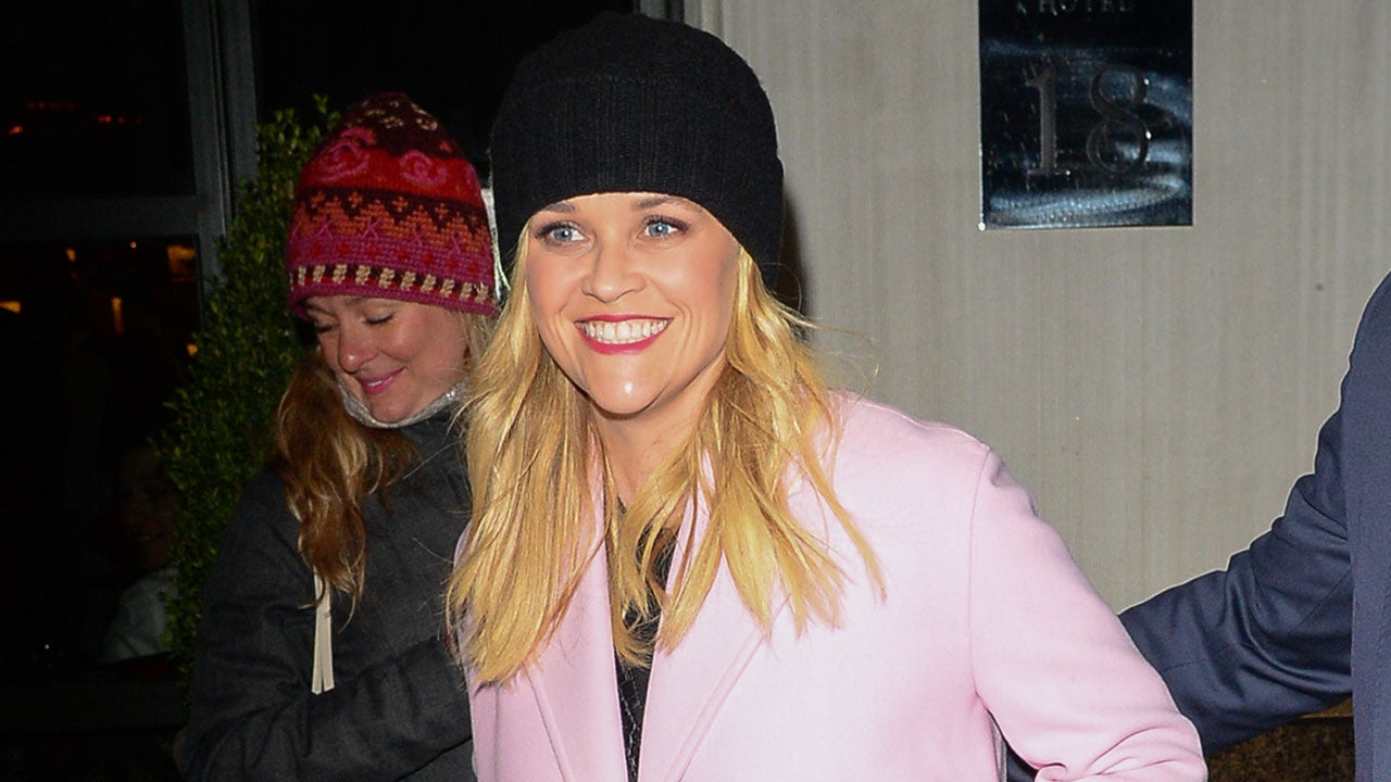 Must-See Star Sightings: March 2018 | Entertainment Tonight