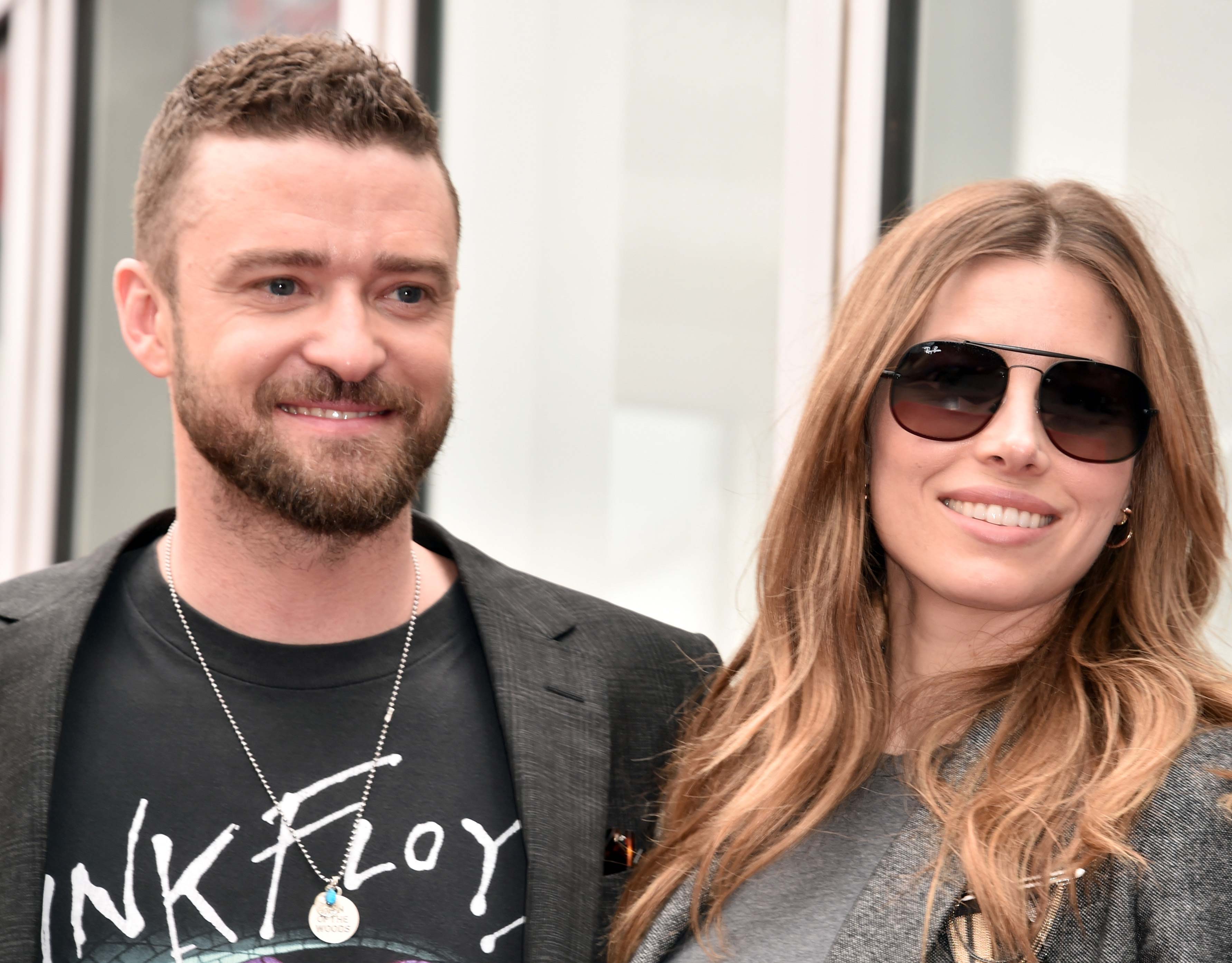 Electric Lady Justin Timberlake