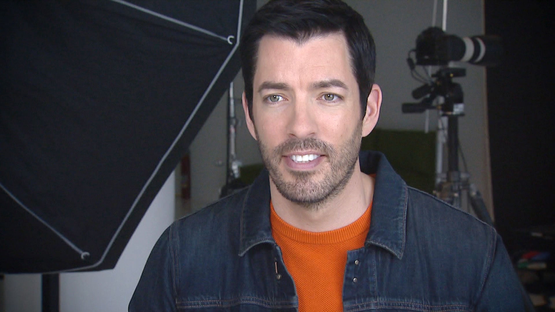Drew Scott