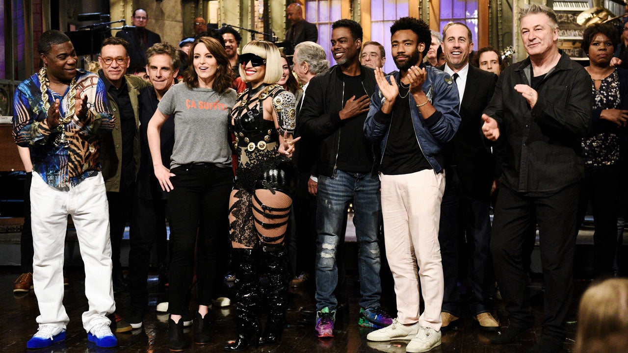 Personaggi Snl Di Tina Fey Tutti Pazzi Per Tina Fey (e Per Il SNL)