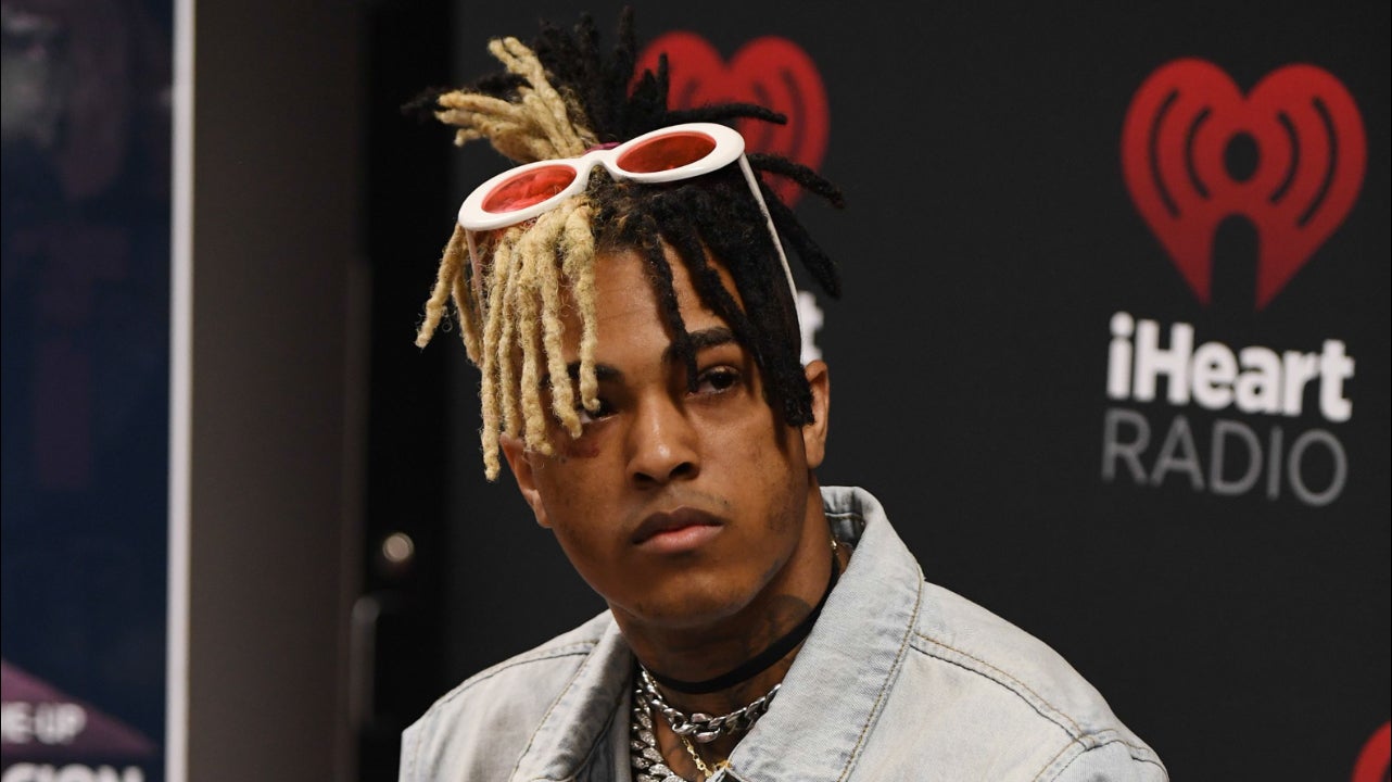 Xxxtentacion Rapper 20 Shot Dead In Florida Exclusive