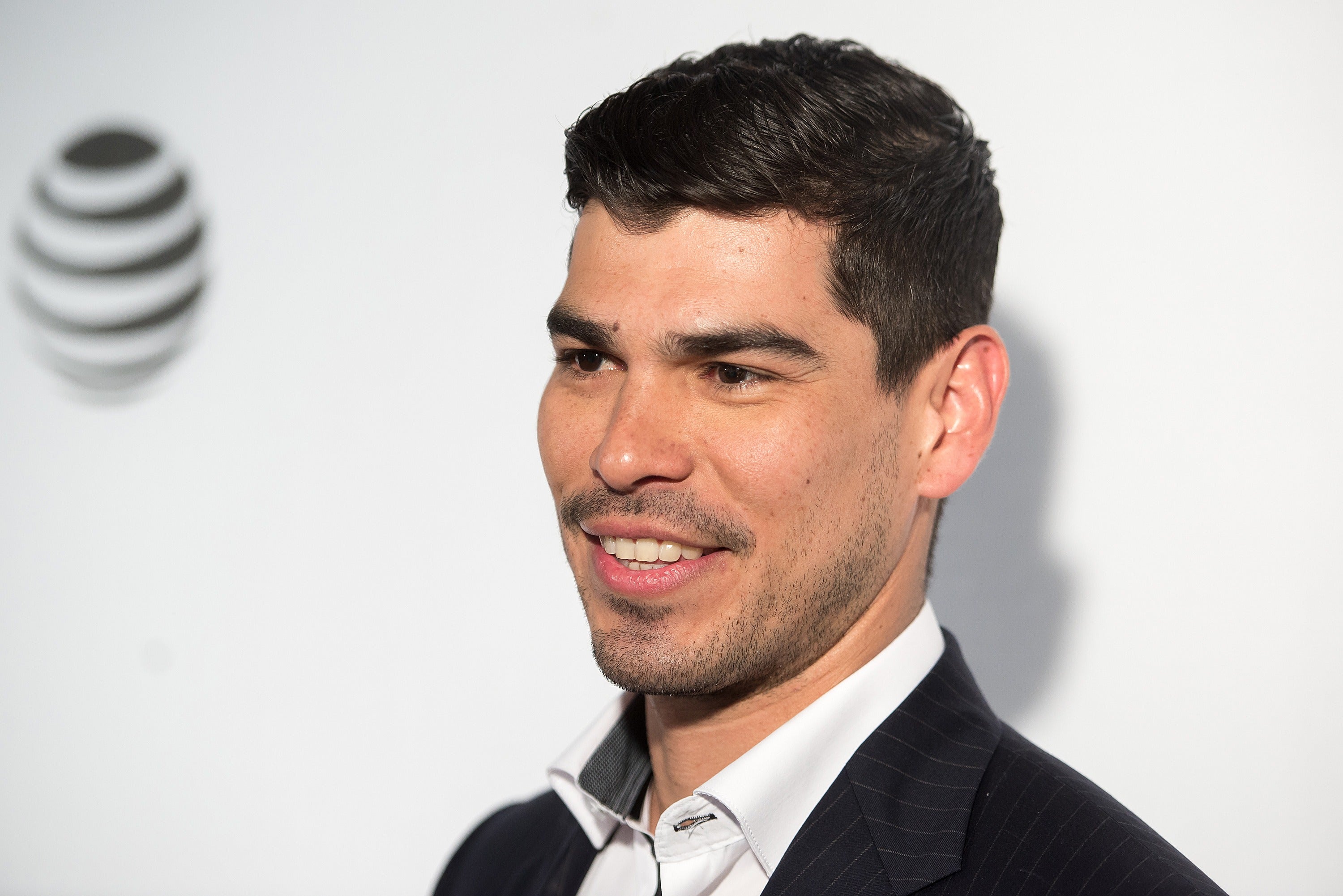 Raul Castillo Jonathan Groff