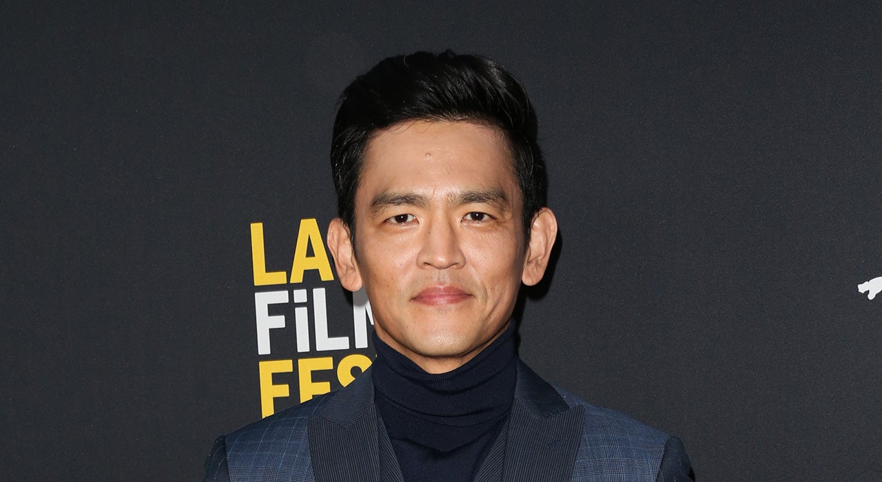 John Cho Harold And Kumar