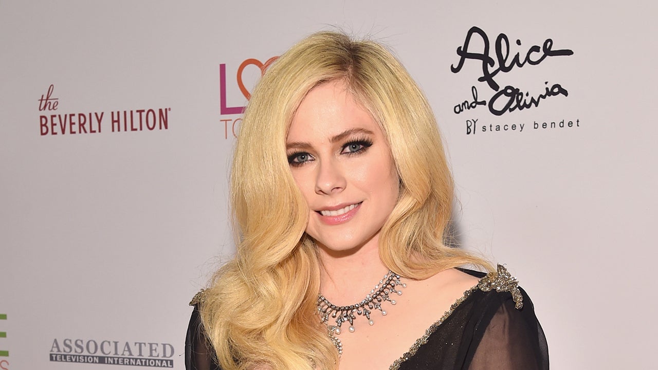 Images Of Avril Lavigne Now And Then - Infoupdate.org