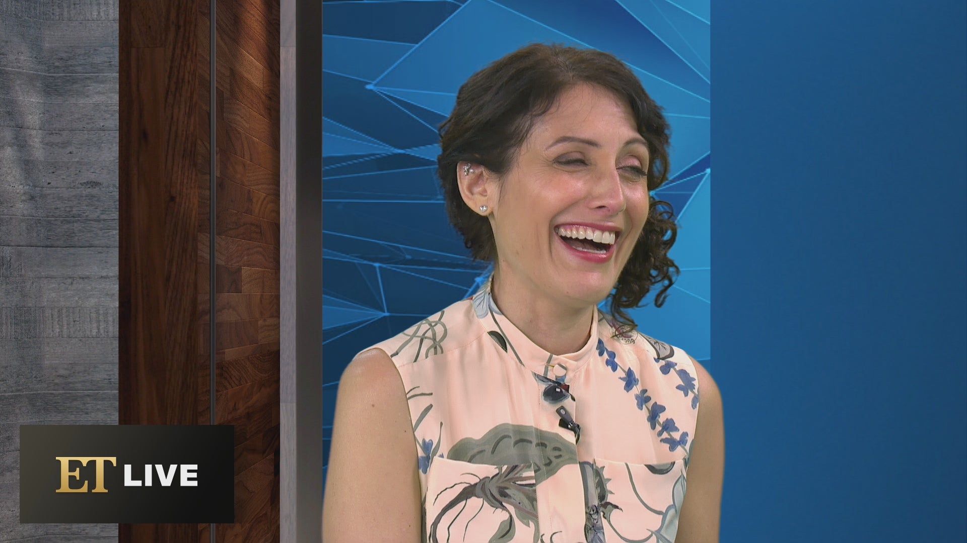 Lisa Edelstein Seinfeld