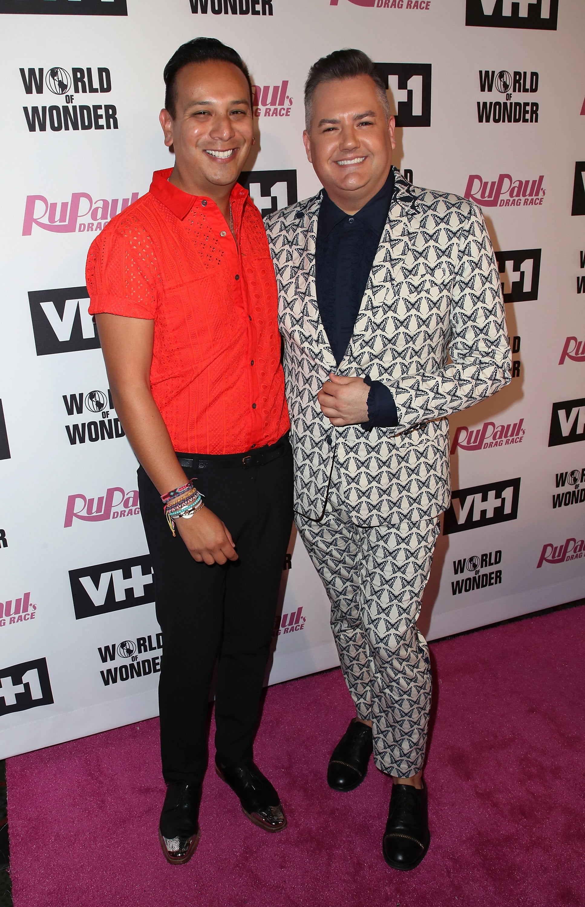 Ross Mathews Boyfriend