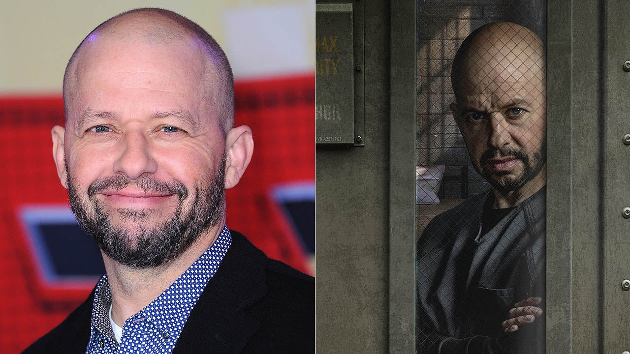 Jon Cryer's Instagram, Twitter & Facebook on IDCrawl