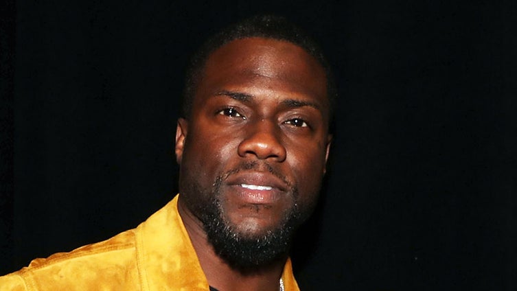 Kevin Harts Father
