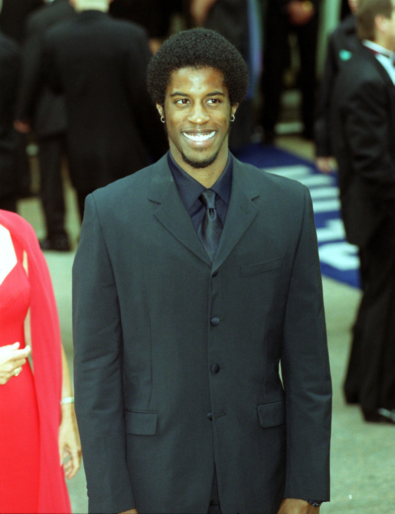 Ahmed Best