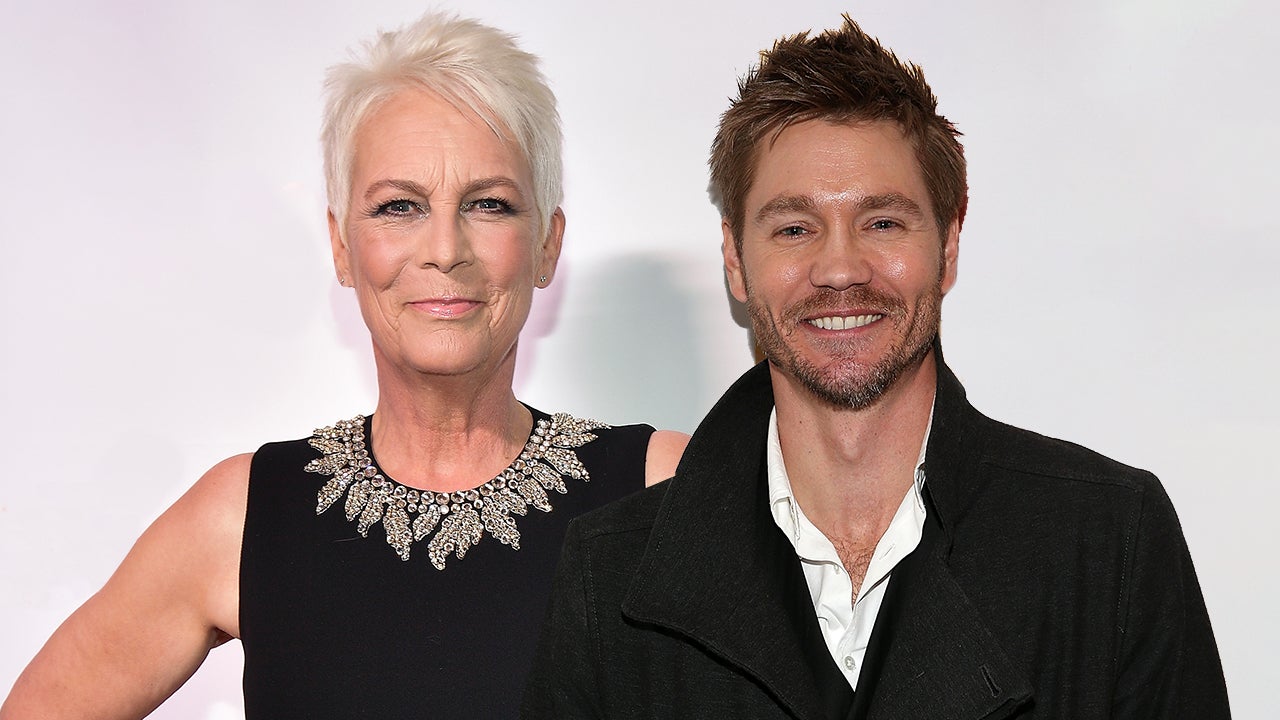 Lindsay Lohan And Chad Michael Murray