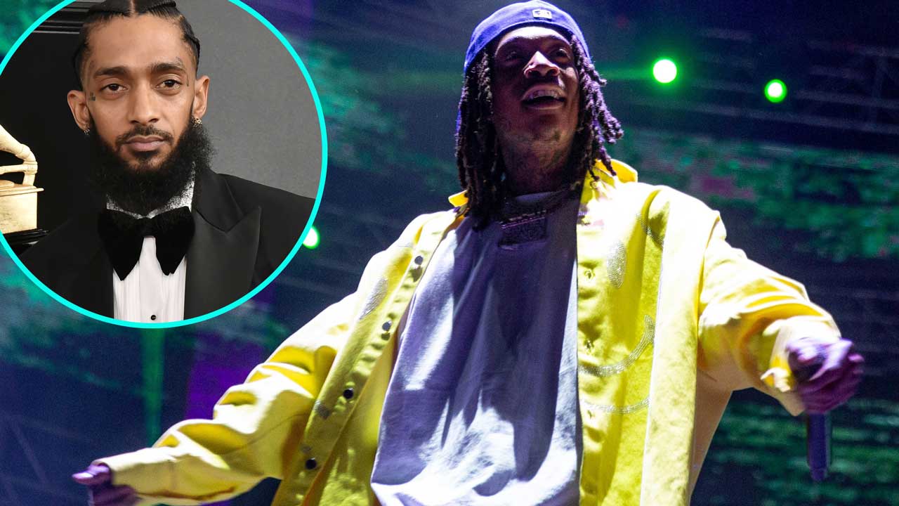 Wiz Khalifa When He Was A Kid