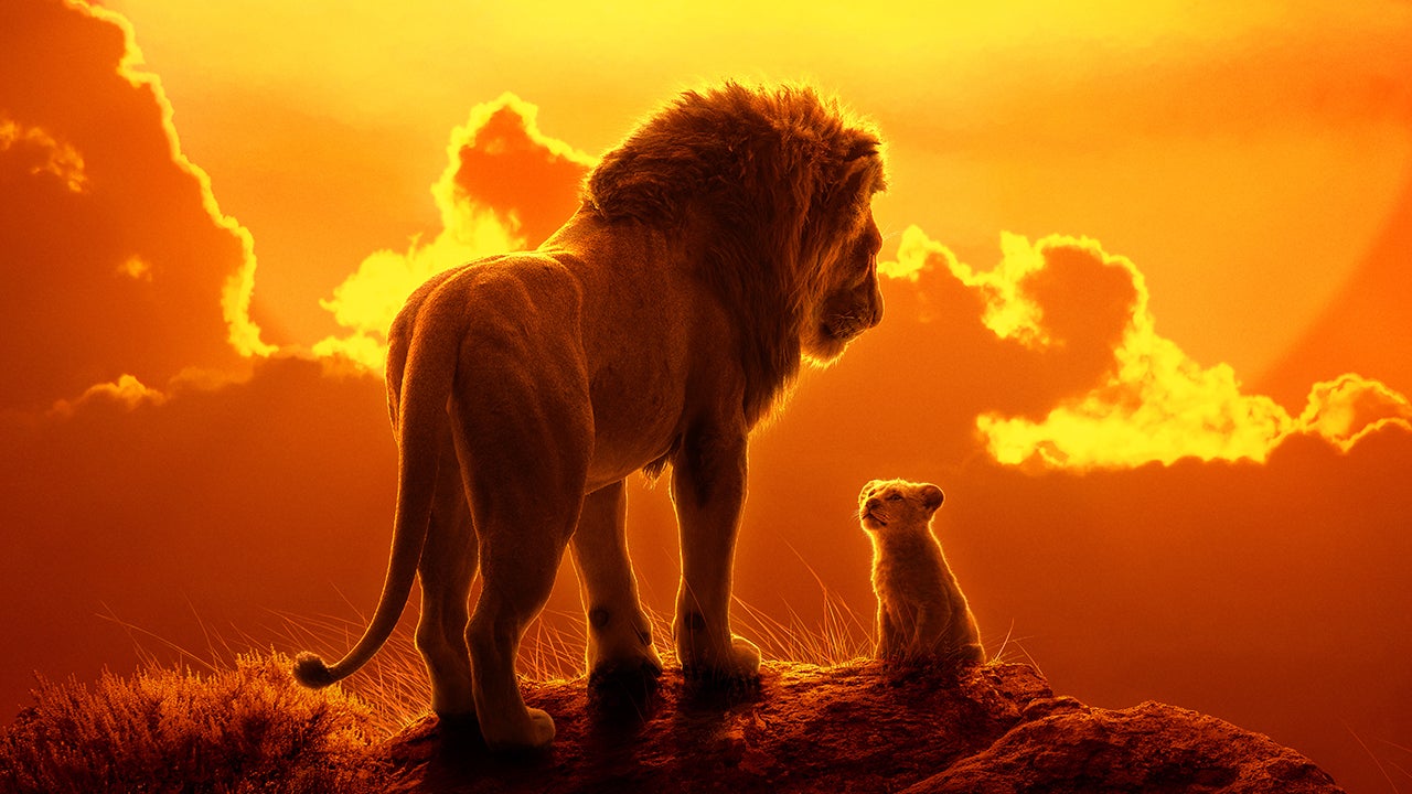 Disney Simba Del Oeste Simba | The Lion King | Disney Store