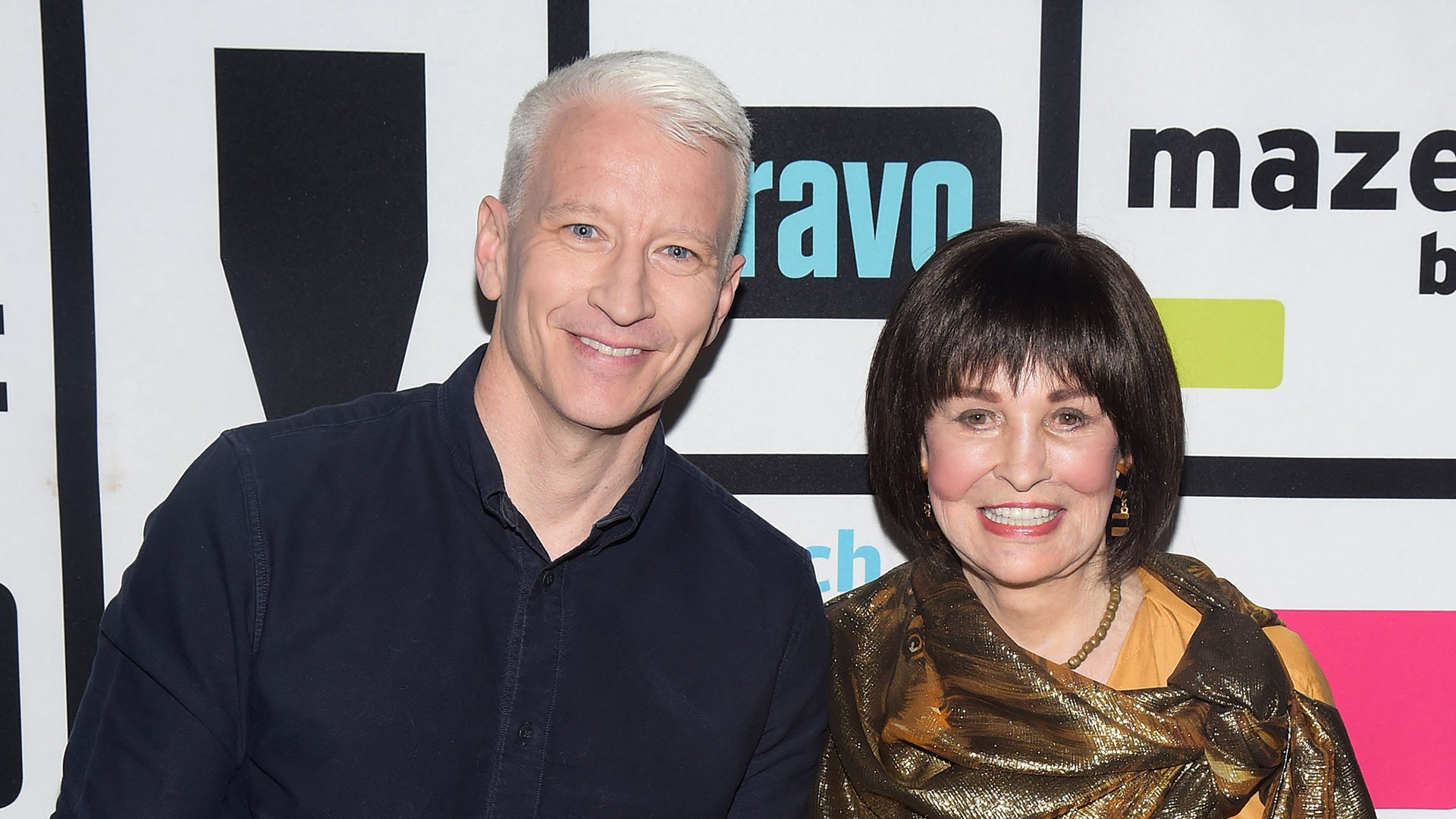 Vanderbilt Family Tree Anderson Cooper