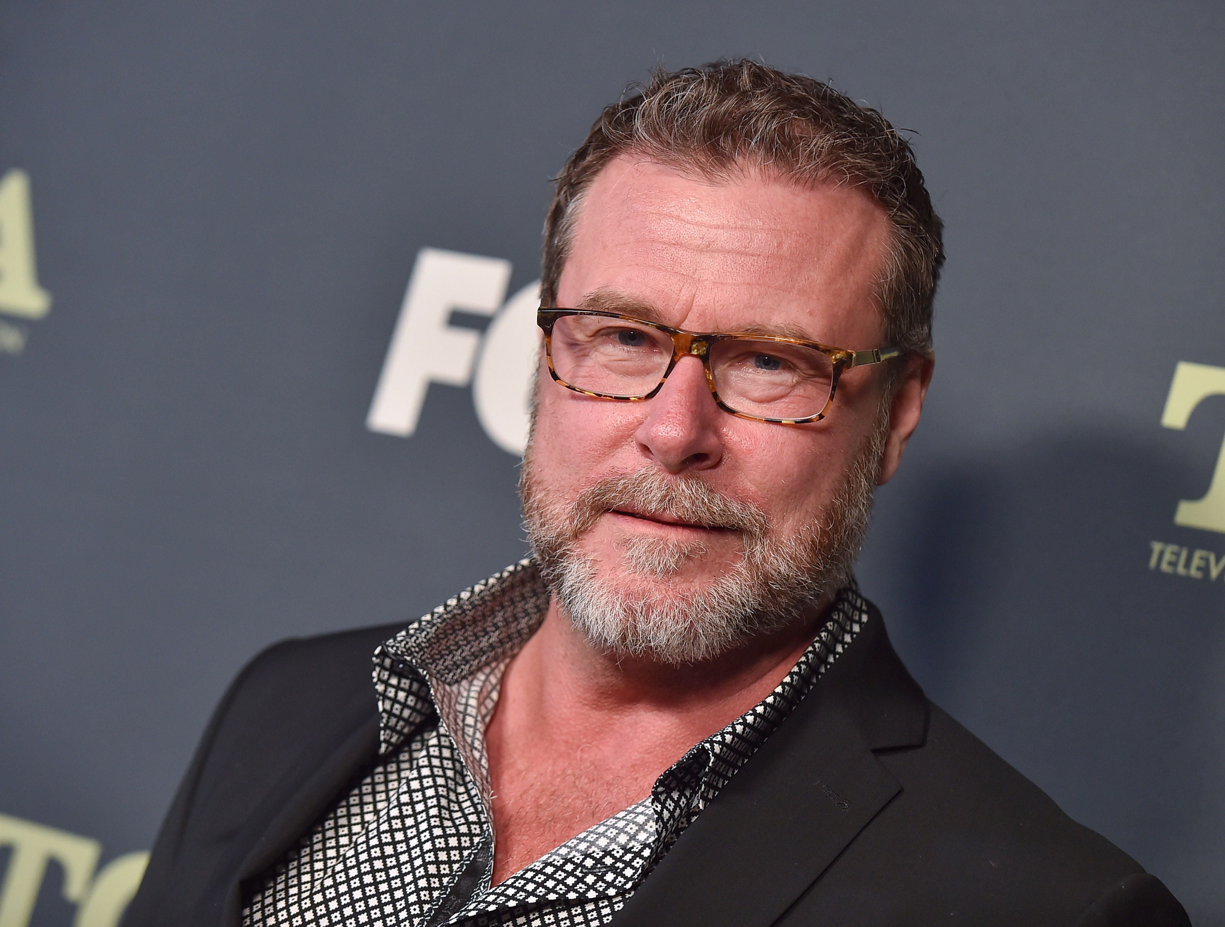 Dean McDermott Photos, News and Videos, Trivia and Quotes - FamousFix