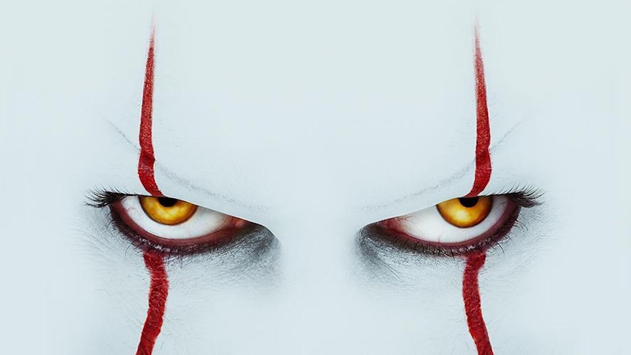 The New Trailer For It Chapter Two Is Just As Terrifying As The First