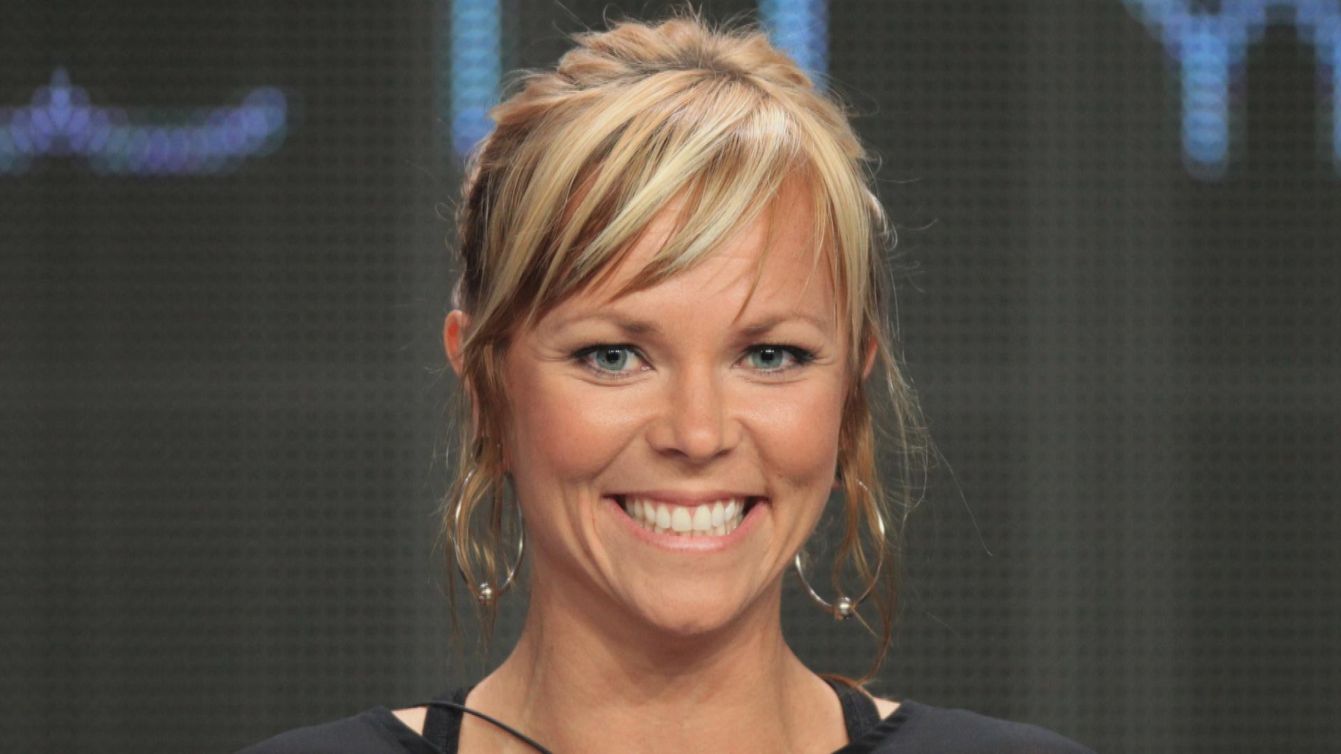 Jessi Combs Tattoo Pictures