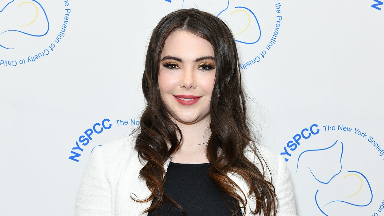 Mckayla Maroney Keek Bones First Look: Olympic Gold Medalist McKayla