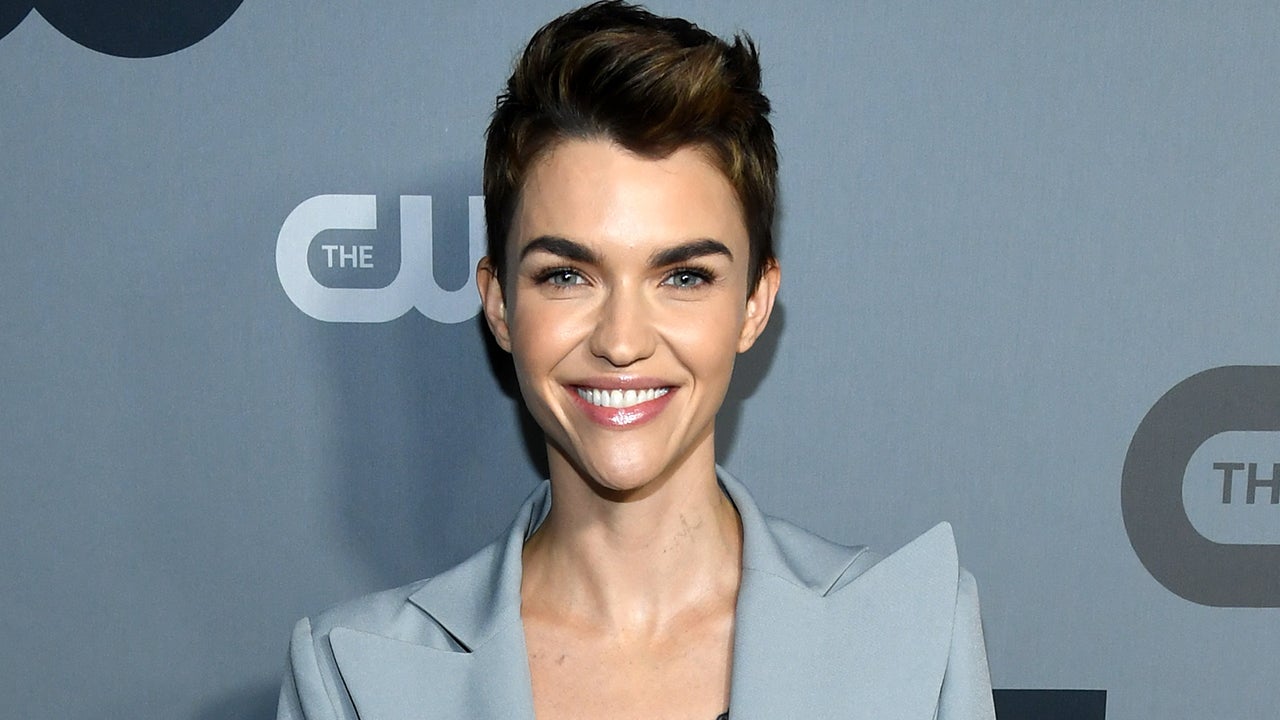 Ruby Rose News, Articles, Stories & Trends for Today