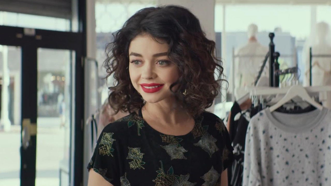 Sarah Hyland News, Articles, Stories & Trends for Today