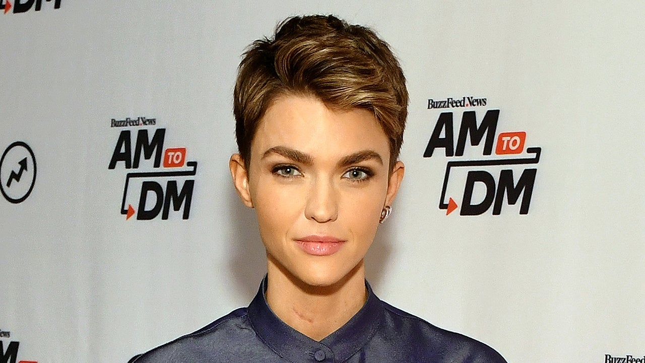 Ruby Rose's Instagram, Twitter & Facebook on IDCrawl