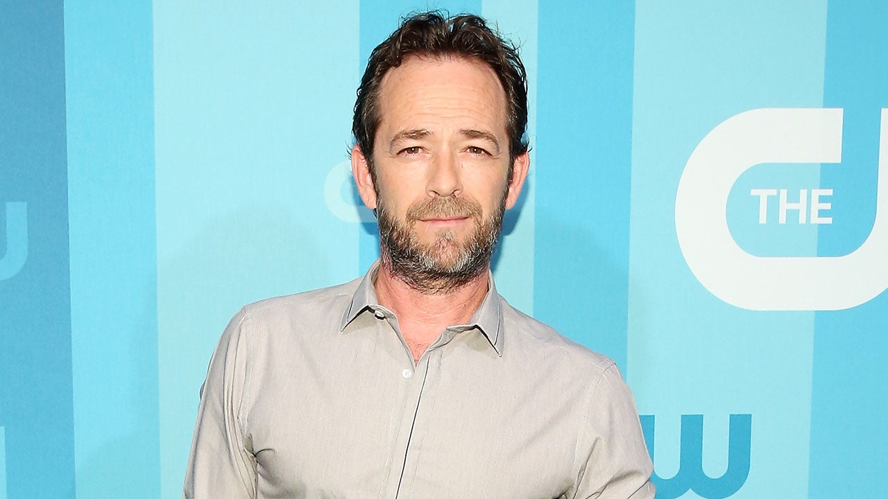 Luke Perry News, Articles, Stories & Trends for Today