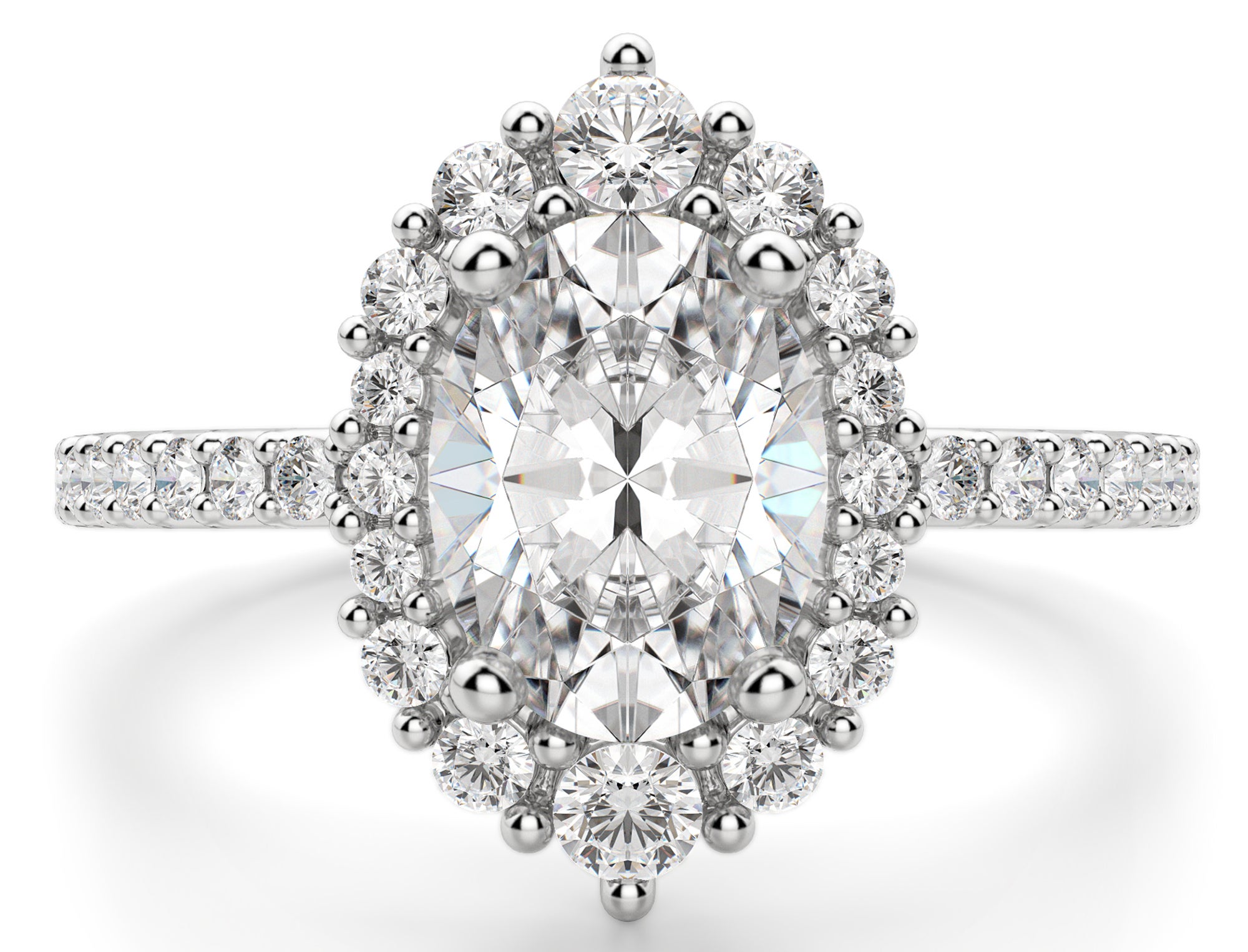 The Top Engagement Ring Trends From Now Through 2020, According to ...
