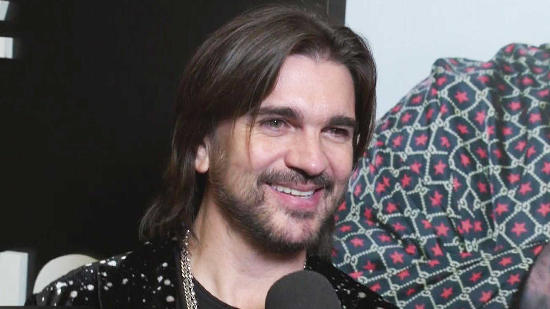 Juanes Children