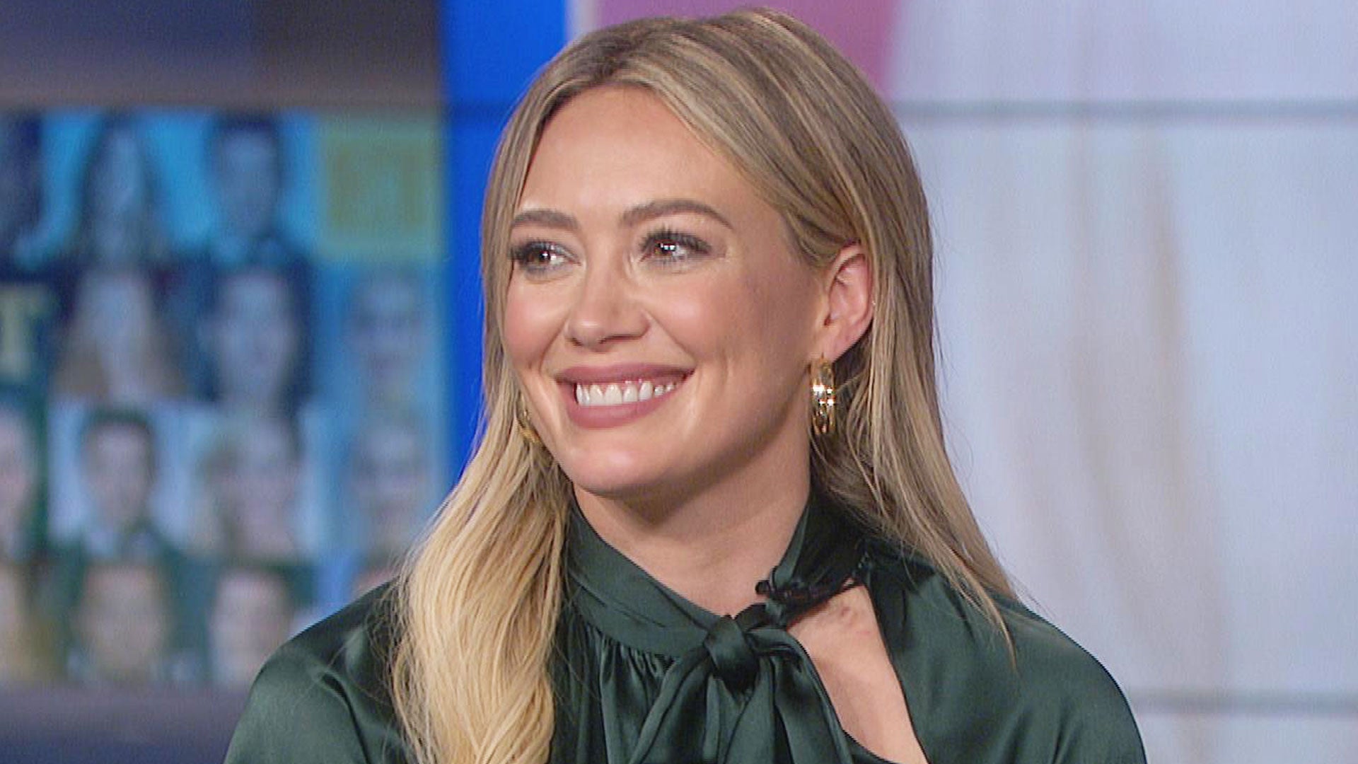 Hilary Duff's Instagram, Twitter & Facebook on IDCrawl