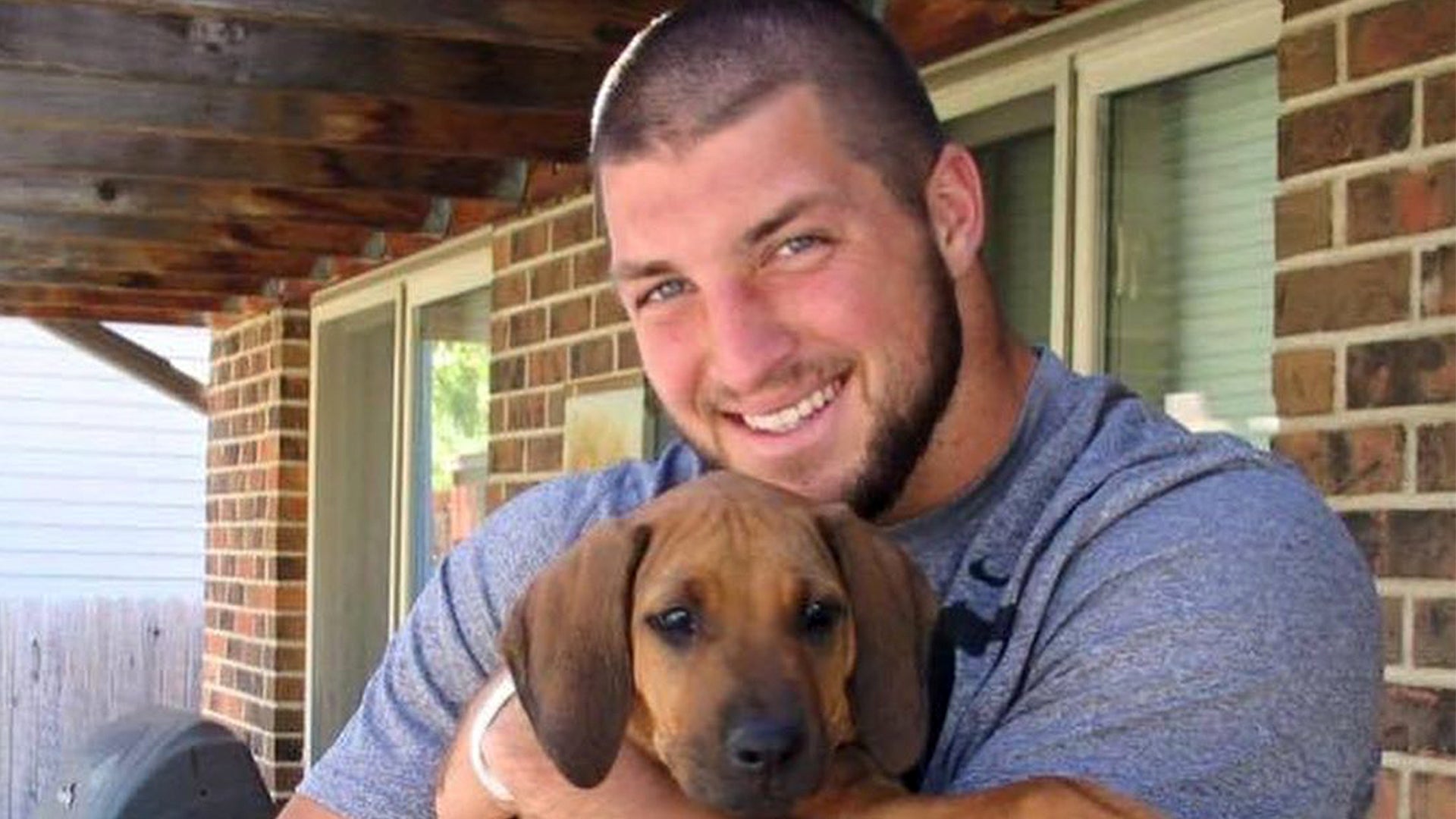 Tim Tebow Abs
