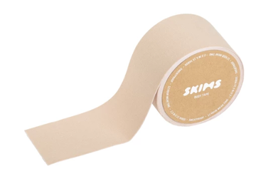 Kim Kardashian Adds Body Tape to Shapewear Collection, Inspired By Her ...